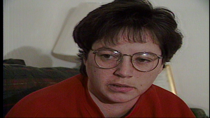 WATCH: Kelly Gissendaner's 1997 Interview on the Search for Her Husband ...