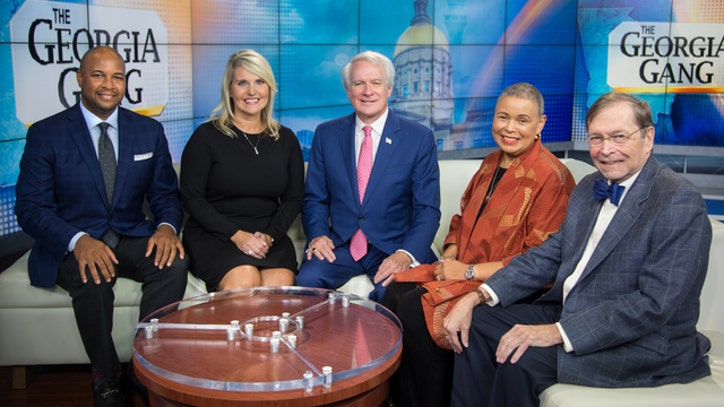 The Georgia Gang | FOX 5 Atlanta