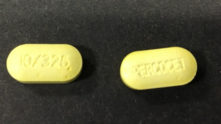 GA DPH: 5th overdose death possibly linked to fake Percocet pills | FOX ...