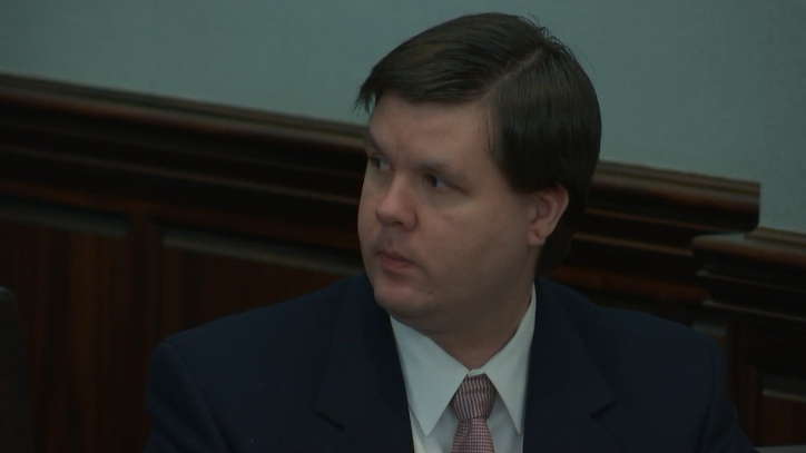 Ross Harris murder trial: Closing arguments | FOX 5 Atlanta