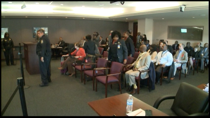 MARTA honors employees who saved customer's life | FOX 5 Atlanta