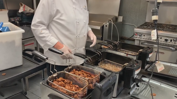 Meals on Wheels Atlanta celebrates National Pecan Day to help seniors ...