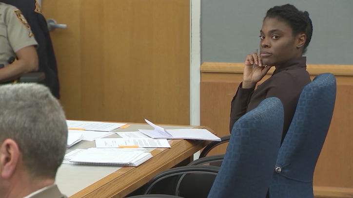 Second week of jury selection in Tiffany Moss case | FOX 5 Atlanta