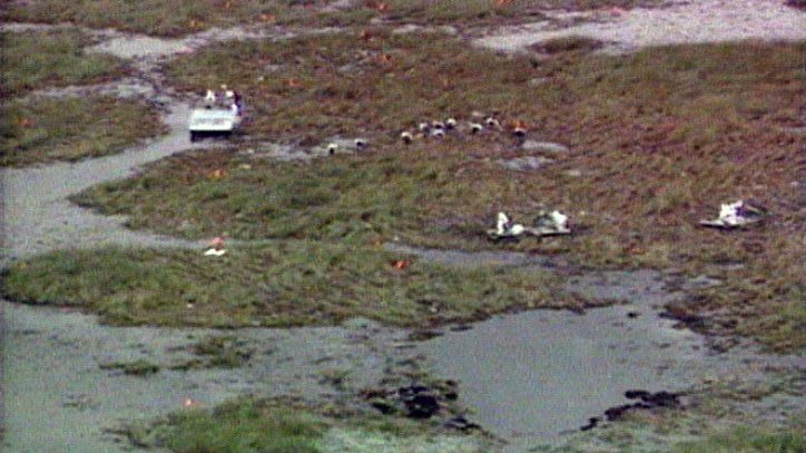 Families seek closure, gather 20 years after ValuJet crash | FOX 5 Atlanta