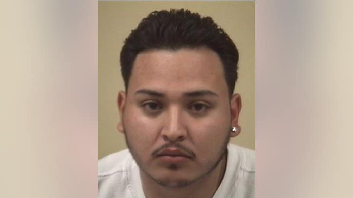 Forest Park nightclub murder suspect identified | FOX 5 Atlanta