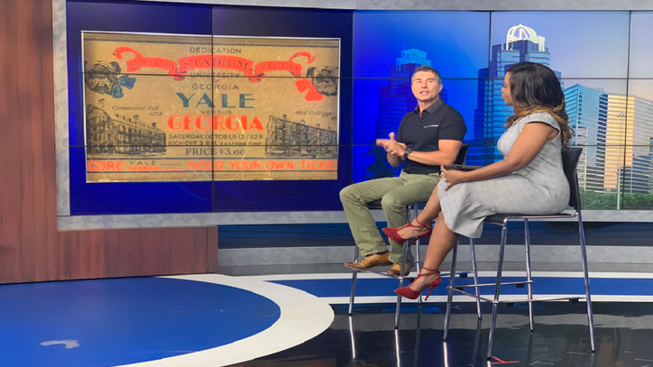 Antique expert Paul Brown breaks down hidden treasures on GDA | FOX 5 ...