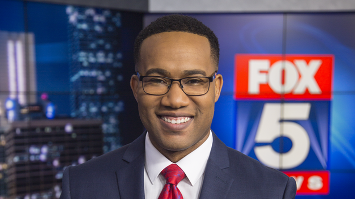 Kerry Charles | FOX 5 Atlanta
