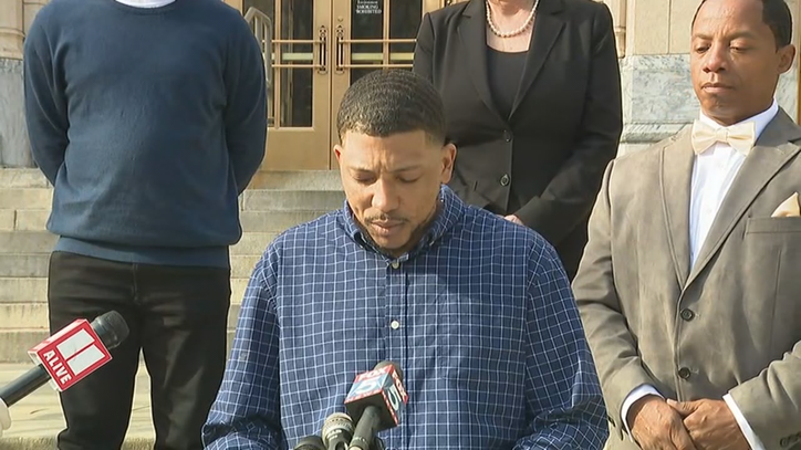 Suspect in Atlanta Child Murders case speaks out | FOX 5 Atlanta