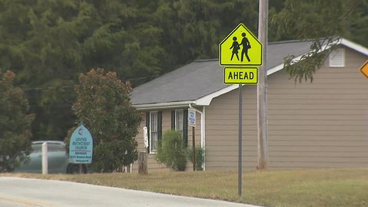 Conyers elementary school to reopen Tuesday after sick day | FOX 5 Atlanta