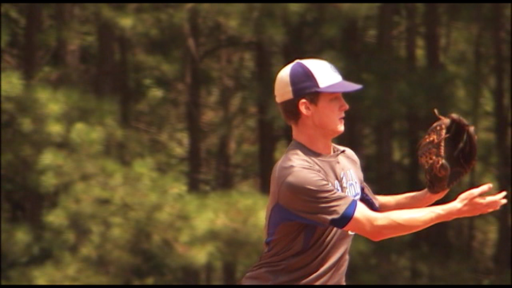 East Cobb teen thriving one year after wreck shatters his facial bones ...