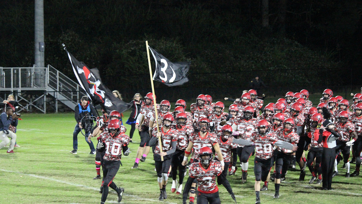 'Team of the Week' plays in memory of fallen teammate | FOX 5 Atlanta