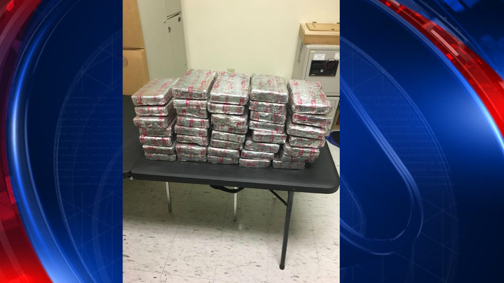 Police make major drug bust in Rockdale County | FOX 5 Atlanta