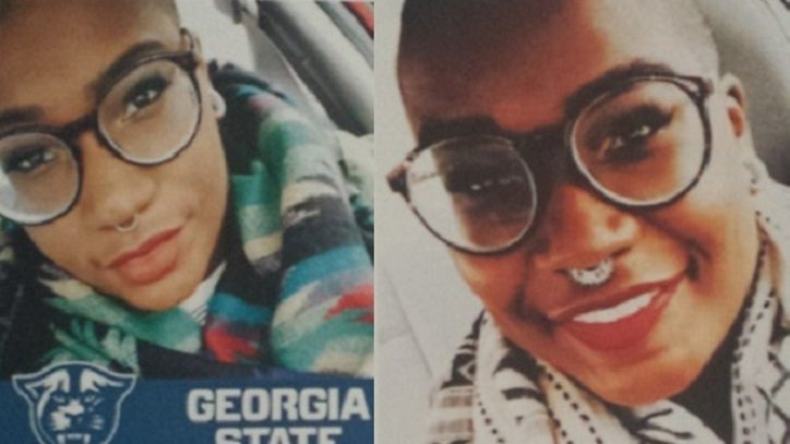 Missing GSU student found safe | FOX 5 Atlanta