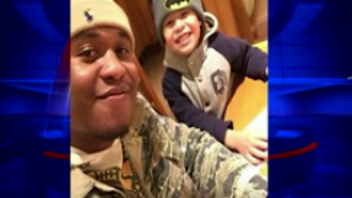 Vigil for Murdered Army Sergeant | FOX 5 Atlanta