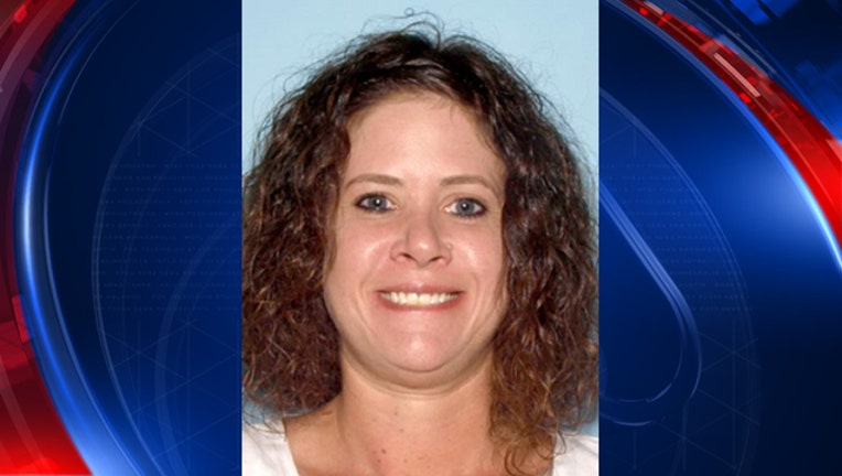 Atlanta Police Search For Missing 41 Year Old Woman Fox 5 Atlanta