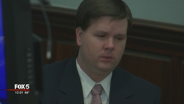 Ross Harris murder trial: Closing arguments begin | FOX 5 Atlanta
