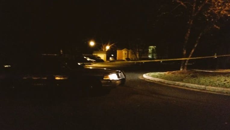 2 Men Hospitalized After Stockbridge Shooting Fox 5 Atlanta