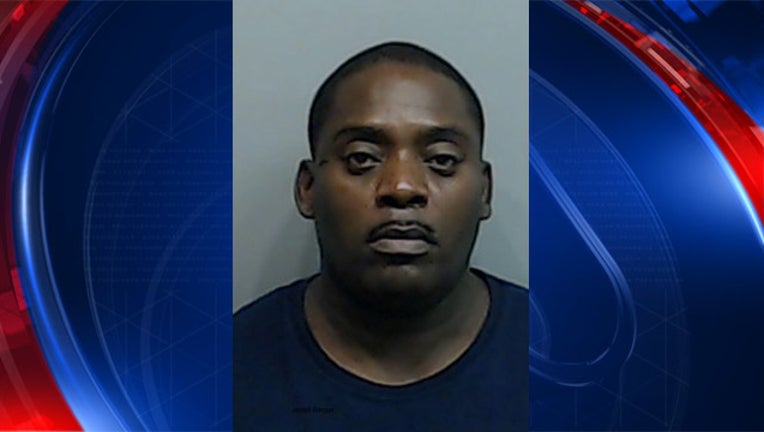 Atlanta Man Convicted For Girlfriends Murder Fox 5 Atlanta