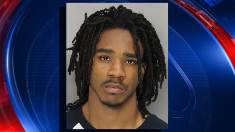 Arrest made in stolen Cobb County election equipment