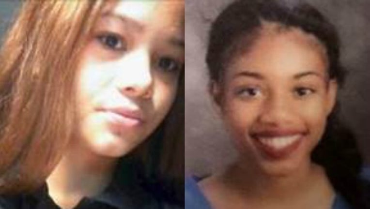 Missing teens sought in Decatur | FOX 5 Atlanta