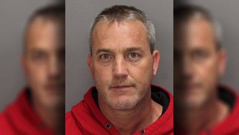 Man Arrested on Child Porn Charges | FOX 5 Atlanta