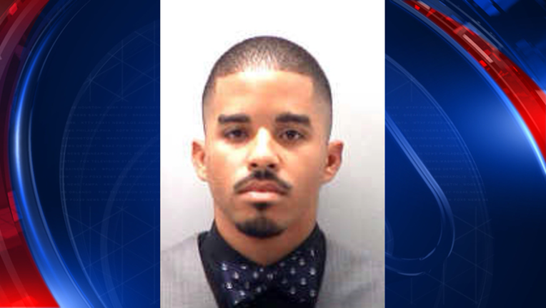 Atlanta police officer arrested for DUI | FOX 5 Atlanta Atlanta police officer arrested for DUI | FOX 5 Atlanta