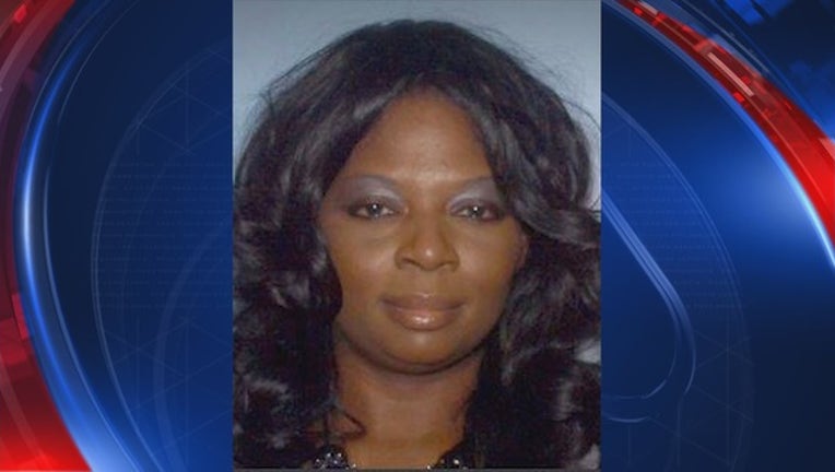 Douglas County deputies searching for wanted woman | FOX 5 Atlanta Douglas County deputies searching for wanted woman | FOX 5 Atlanta