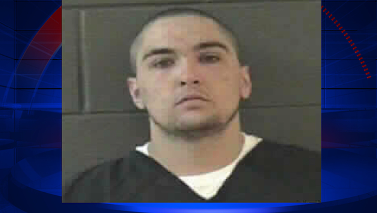 Deputy Arrest Oglethorpe County Man After Chase Shootout Fox 5 Atlanta