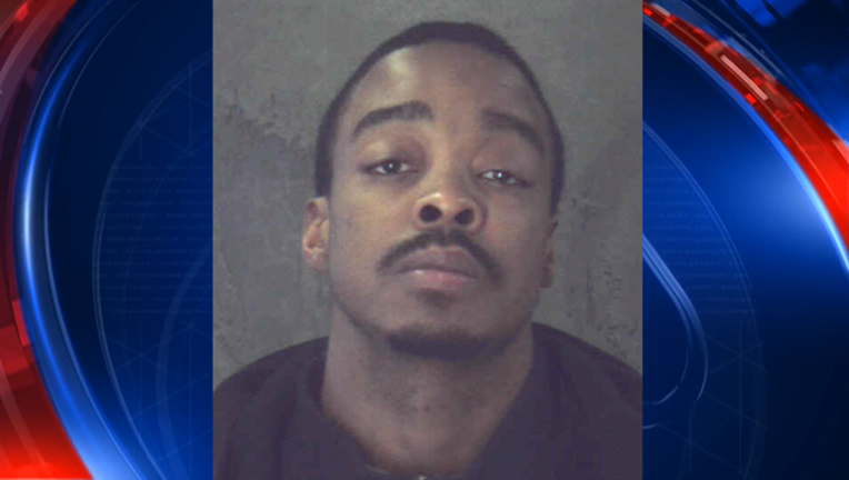 Man Sentenced To Life For Human Trafficking Fox 5 Atlanta
