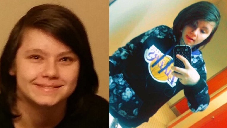 Multi-state search for missing north Georgia girl | FOX 5 Atlanta