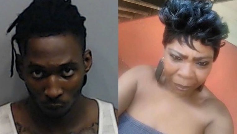 Police: Arrest made in murder of Atlanta grandmother | FOX 5 Atlanta