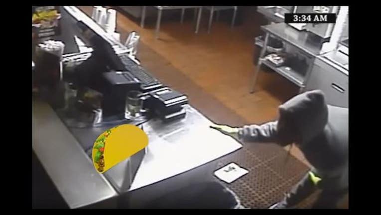 Taco Tuesday Desperation Turns Into A Viral YouTube Hit | FOX 5 Atlanta