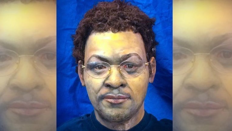 GBI releases forensic facial reconstruction in unsolved case | FOX 5 ...