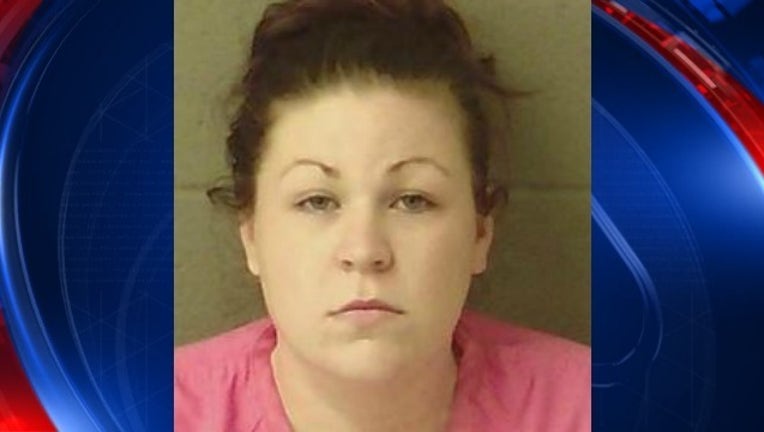 Woman arrested for shooting, killing Covington man | FOX 5 Atlanta Woman arrested for shooting, killing Covington man | FOX 5 Atlanta