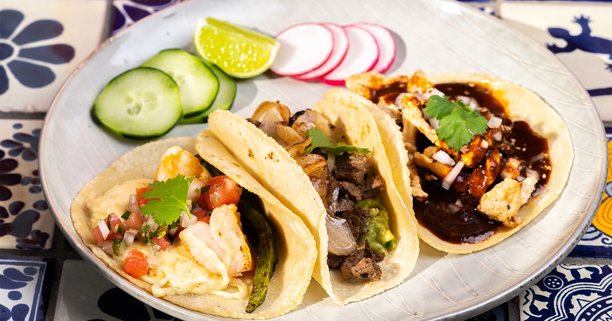 National Taco Day: Spilling the beans on the spiciest deals and ...