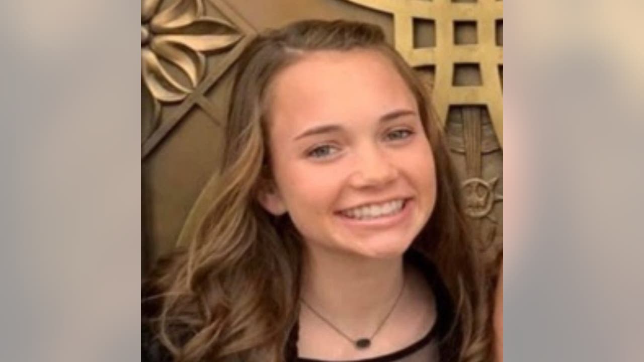 Missing Johns Creek teen found safe | FOX 5 Atlanta