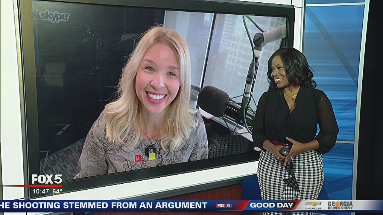 Jenn Hobby on a revealing new look at the Duke and Dutchess of Sussex