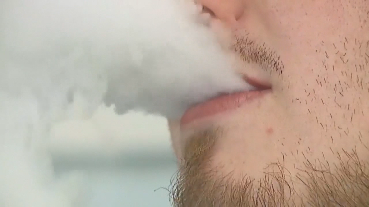 Georgia reports second vaping-related death | FOX 5 Atlanta