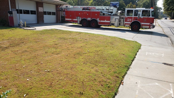 Fire Chief: Response times too long for some Atlanta neighborhoods ...