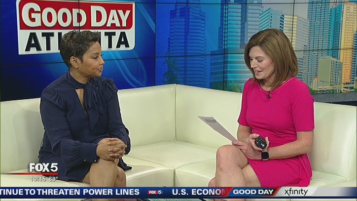 Judge Toler weighs in on case | FOX 5 Atlanta