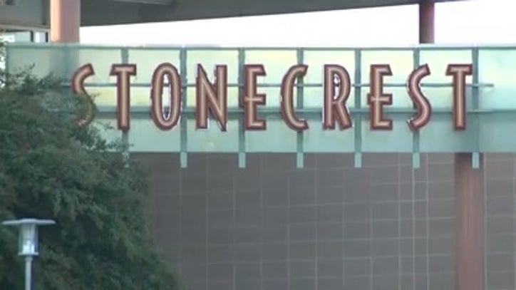 Officials to add public safety center in Mall at Stonecrest | FOX 5 Atlanta