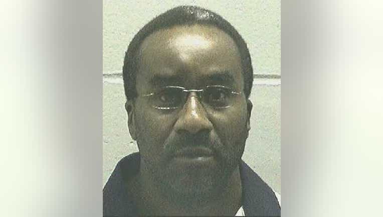 New execution date set for Georgia inmate | FOX 5 Atlanta New execution date set for Georgia inmate | FOX 5 Atlanta