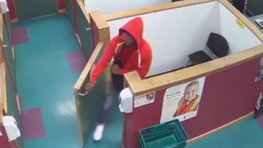 Russ Spencer | FOX 5 Atlanta