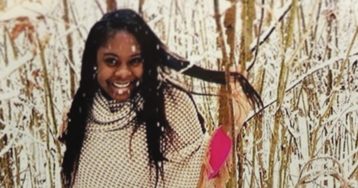 Family of teen killed in her bed prays for shooter to come forward ...
