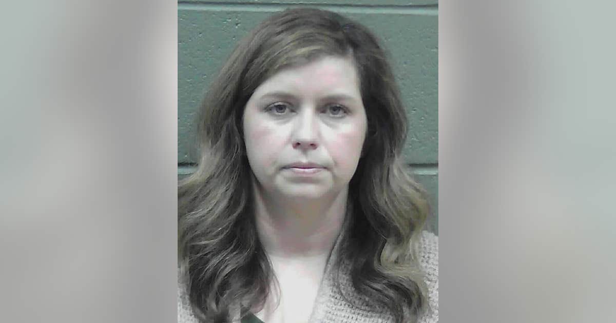Sheriff: Georgia booster club treasurer steals over $120K in club funds ...