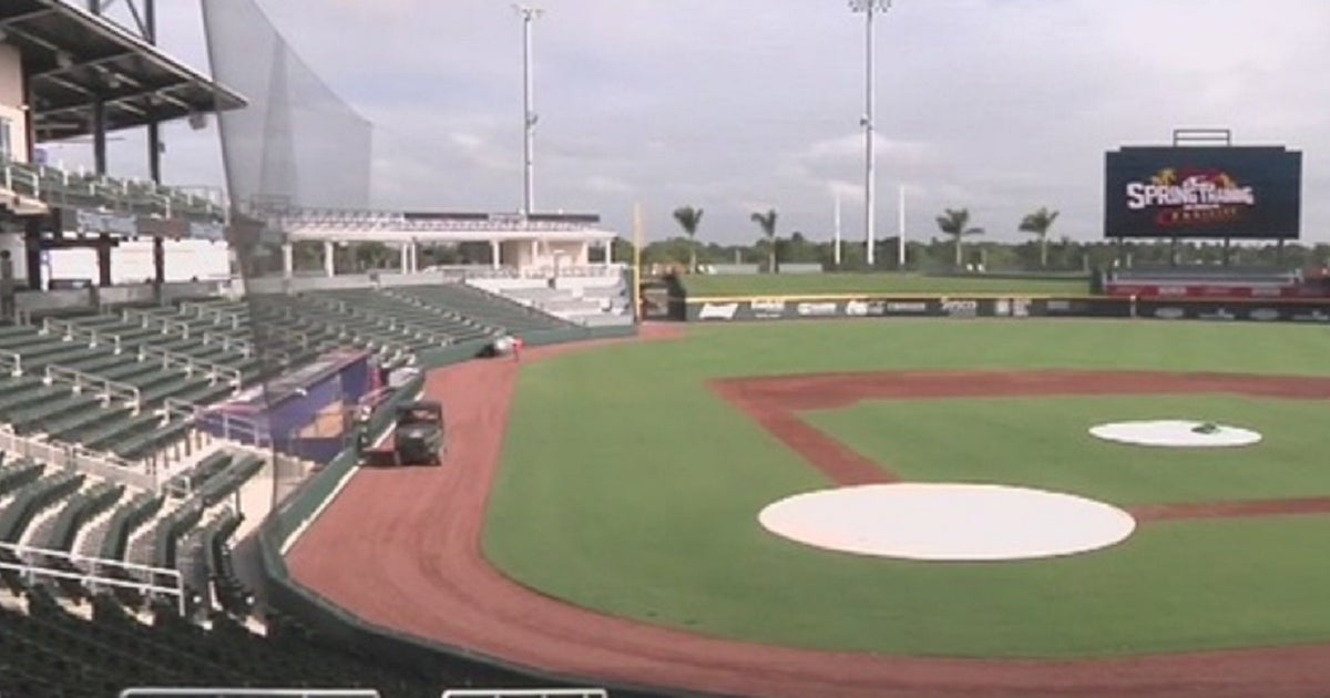 Atlanta Braves spring training tickets on sale | FOX 5 Atlanta