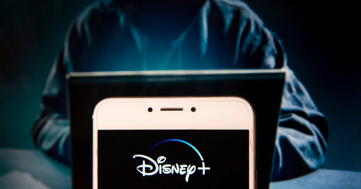 Disney Plus user accounts have already been found on hacking sites ...
