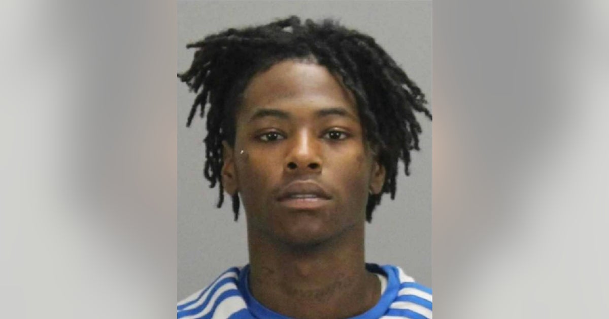 Clayton Count sheriff's office captures one of DeKalb County's most ...
