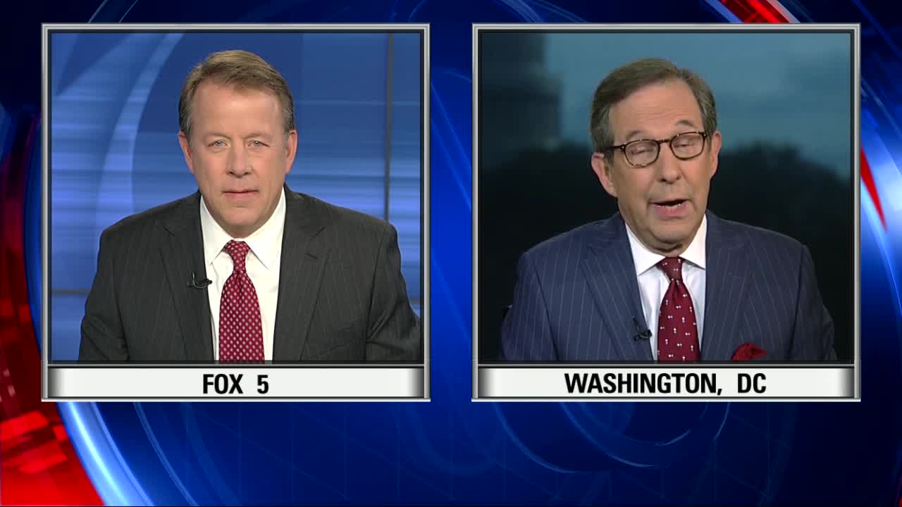 FOX News Sunday preview