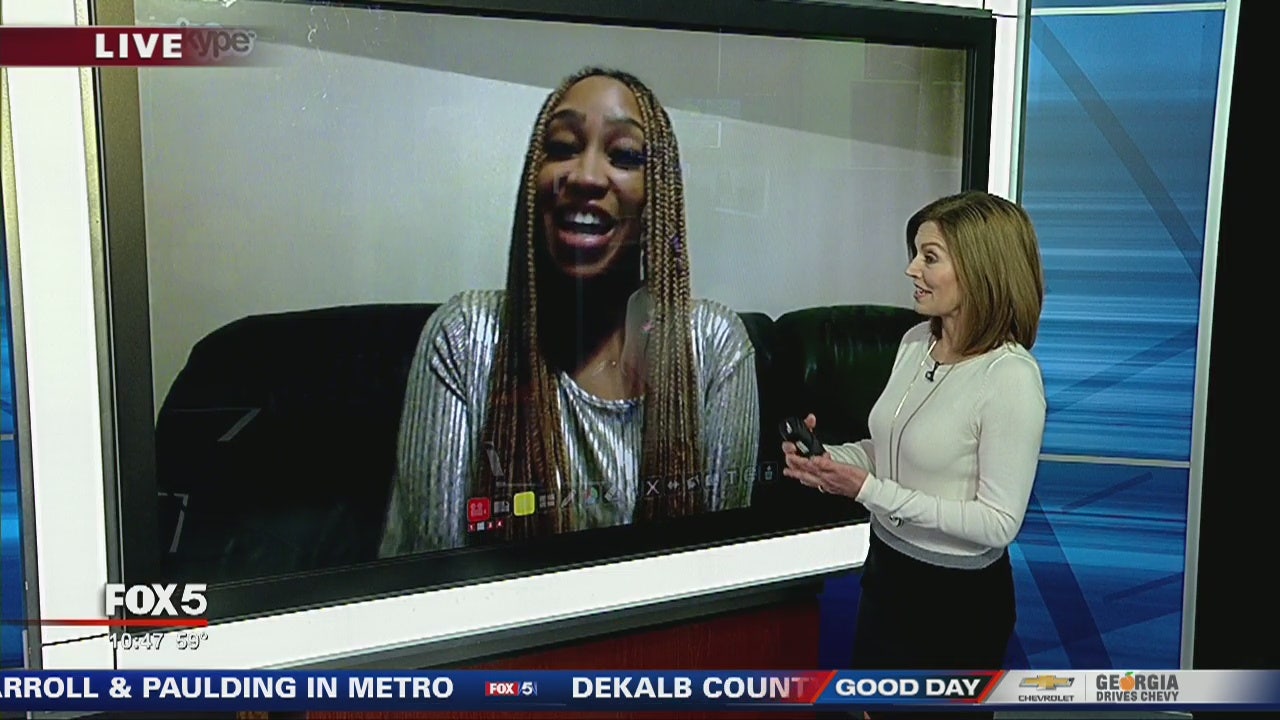 Entertainment journalist Ally Ally Lynn talks new Kanye West album